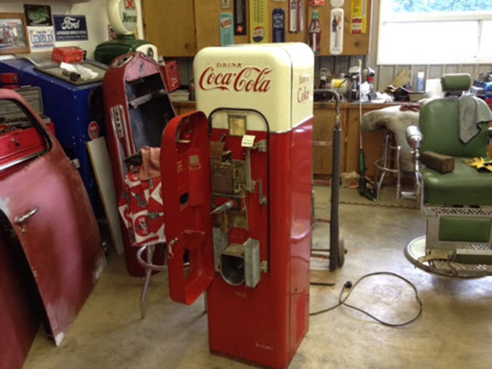 First Class Appliance Service | Canpages