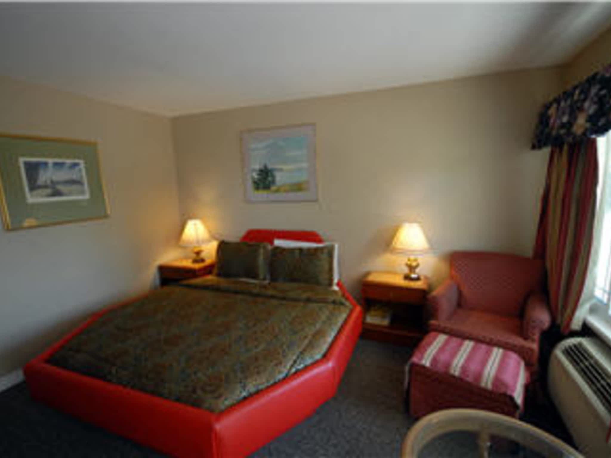 Kitchener Motel - Kitchener, ON - 1485 Victoria St N | Canpages