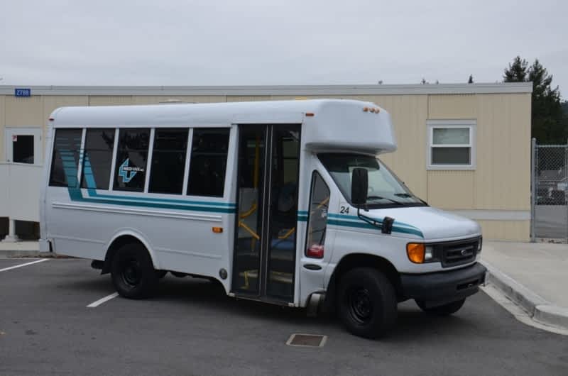 Medi-Van Canada Inc - Victoria, BC - 204-1002 Goldstream Ave | Canpages