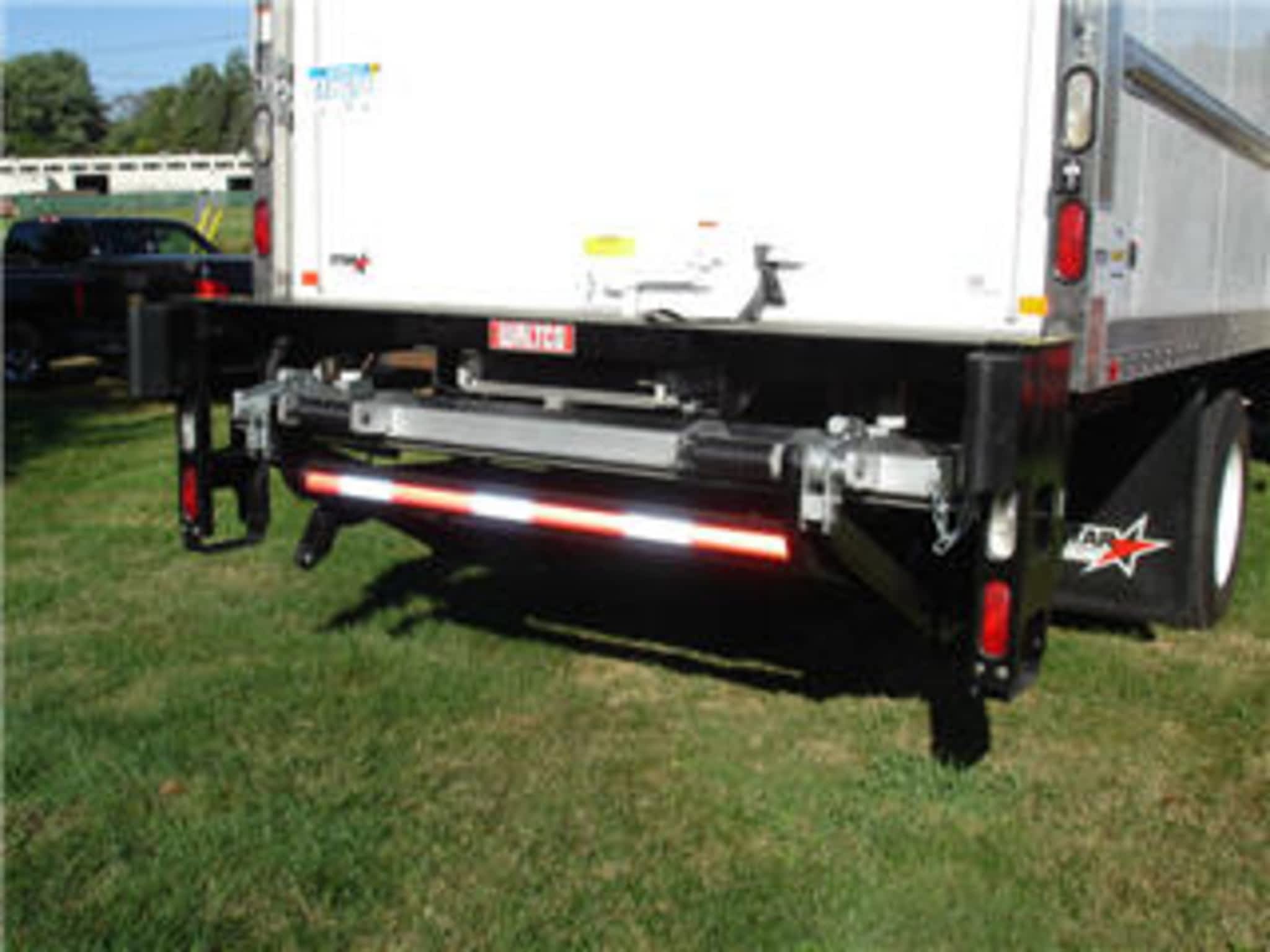 Del Equipment Ltd - Moncton, NB - 83 Caledonia Rd | Canpages