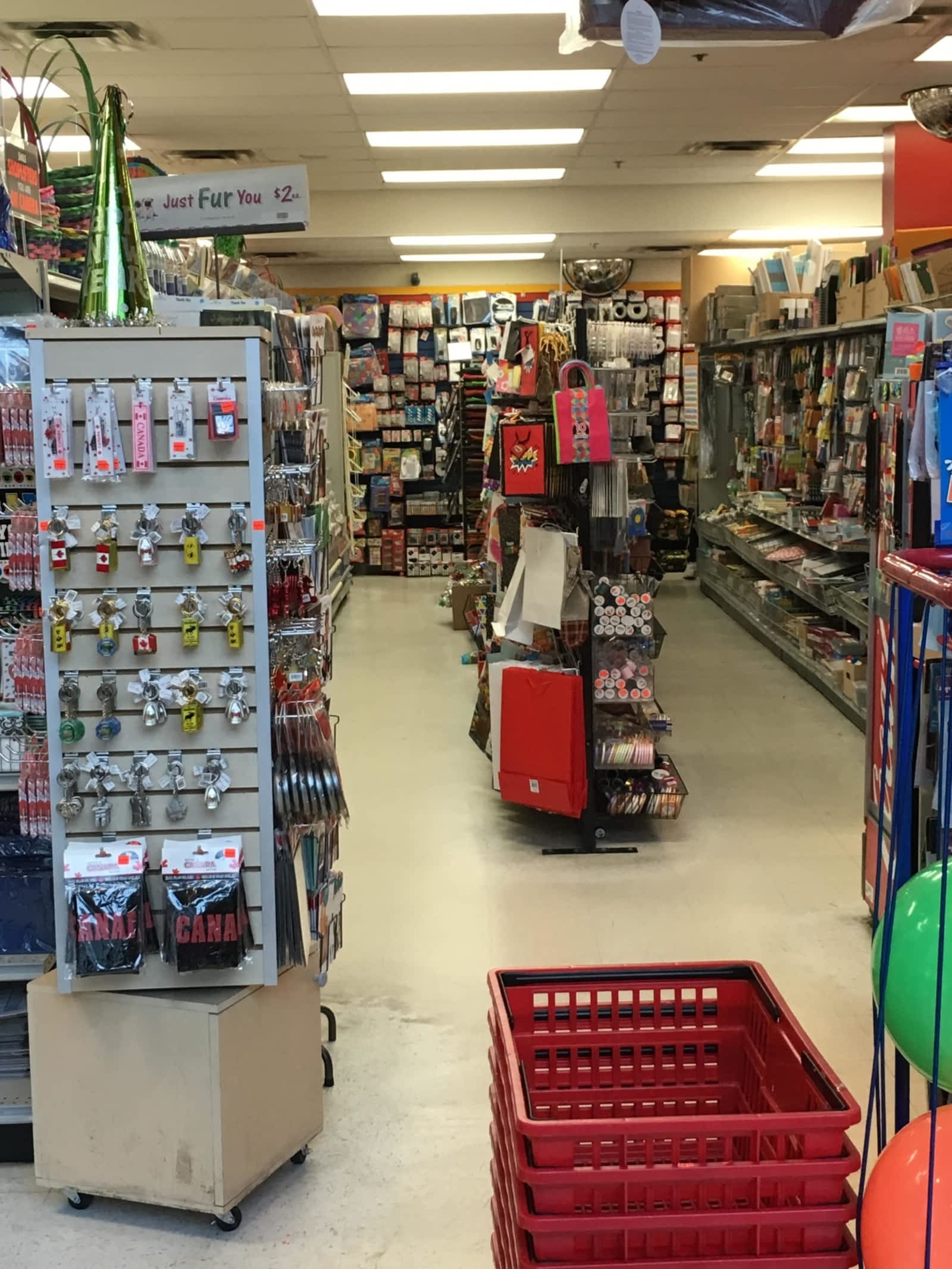 Buck or Two Plus! - 1326-6551 No. 3 Rd, Richmond, BC