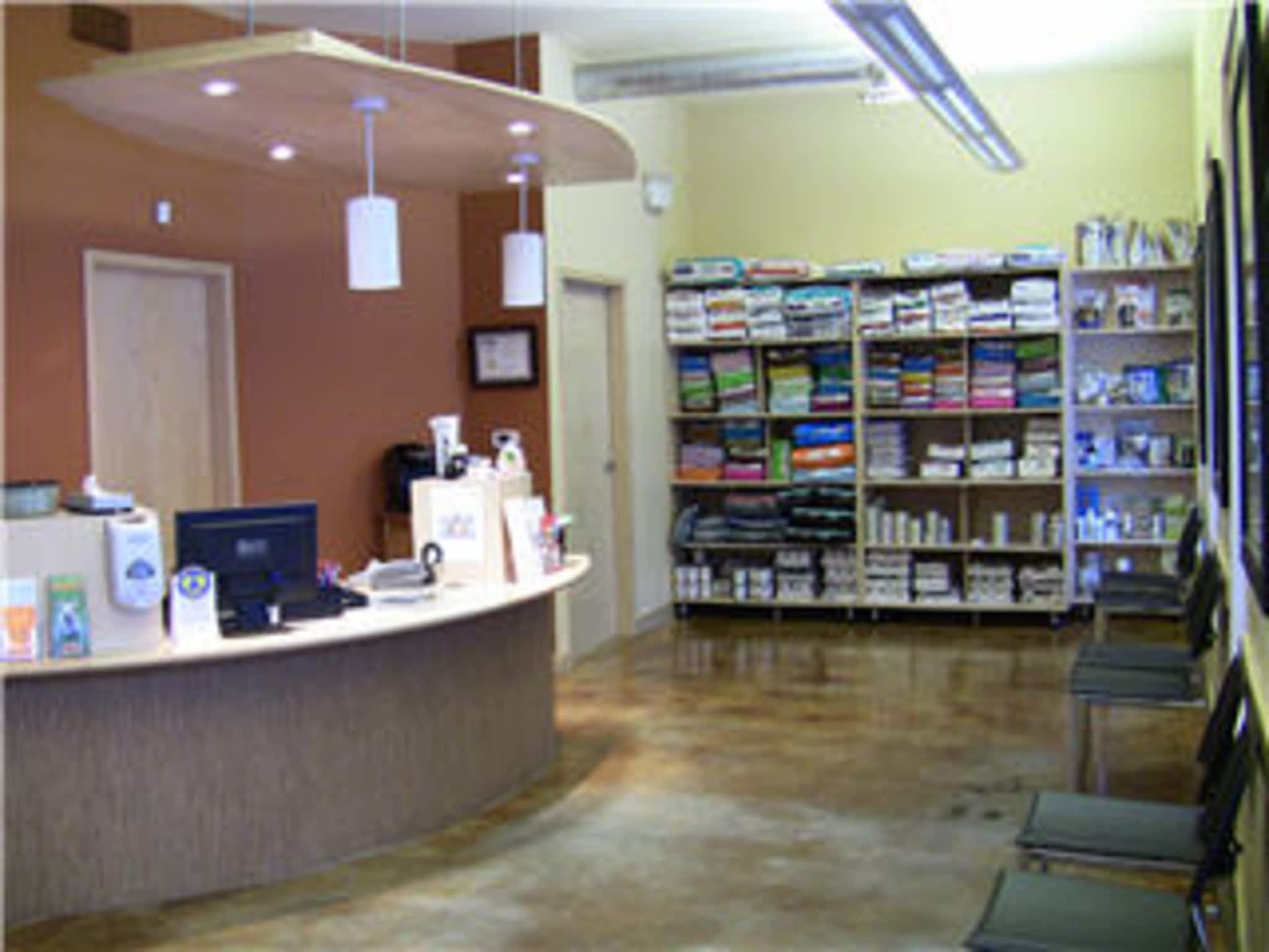 Dr. Michelle Cutler Veterinary Prof Corp Dba Limestone City Animal ...