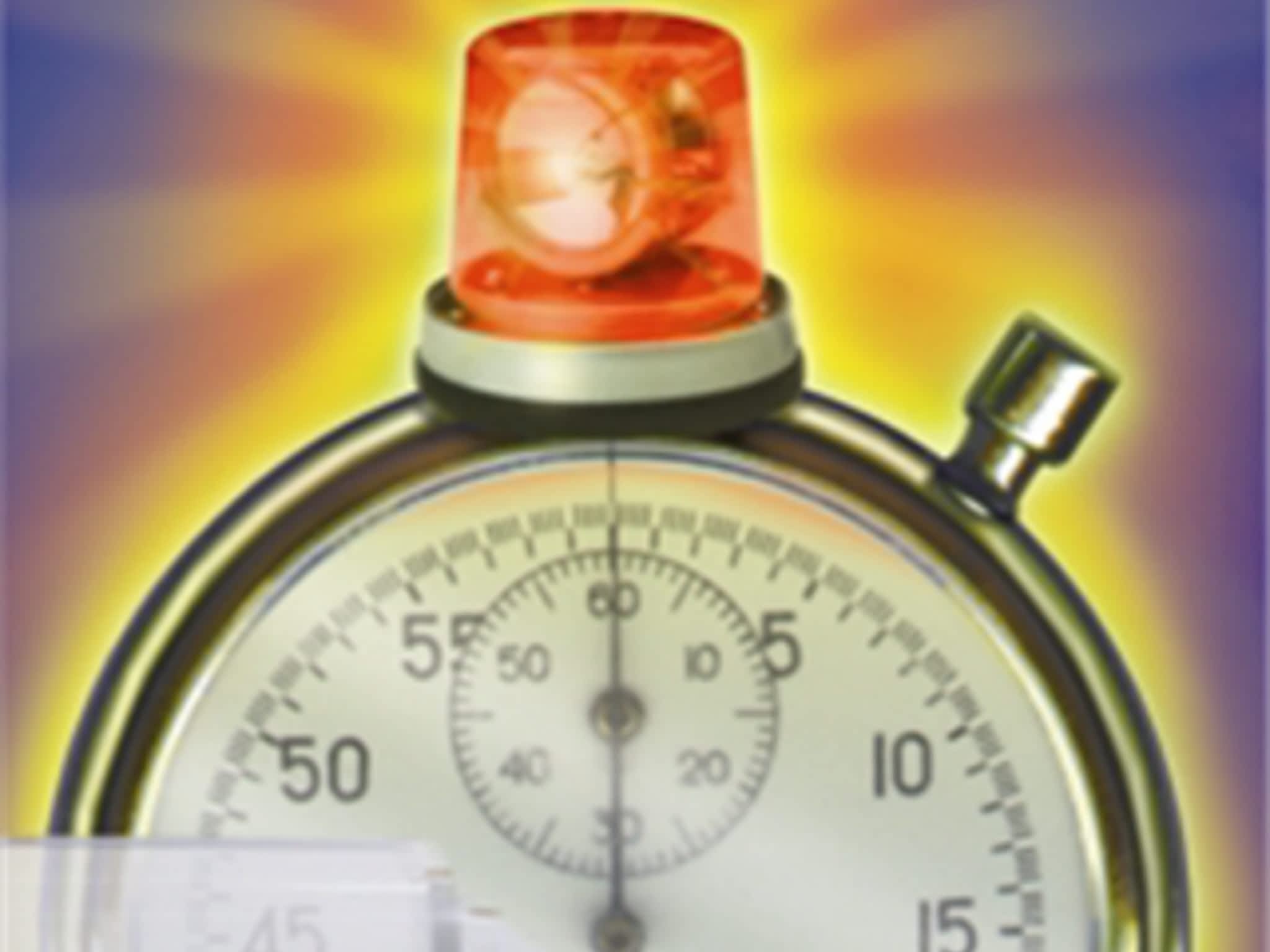 Thompson Emergency Freight Systems - Tecumseh, ON - 278 Patillo Rd ...