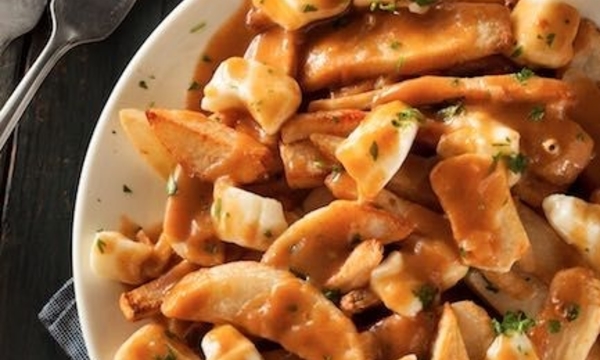 Check out some of Halifax's best poutine | YP Smart Lists