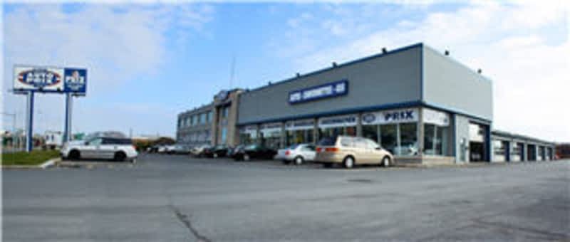 Montréal Auto Prix - Saint-Laurent, QC - 5800 Cote-de-Liesse | Canpages