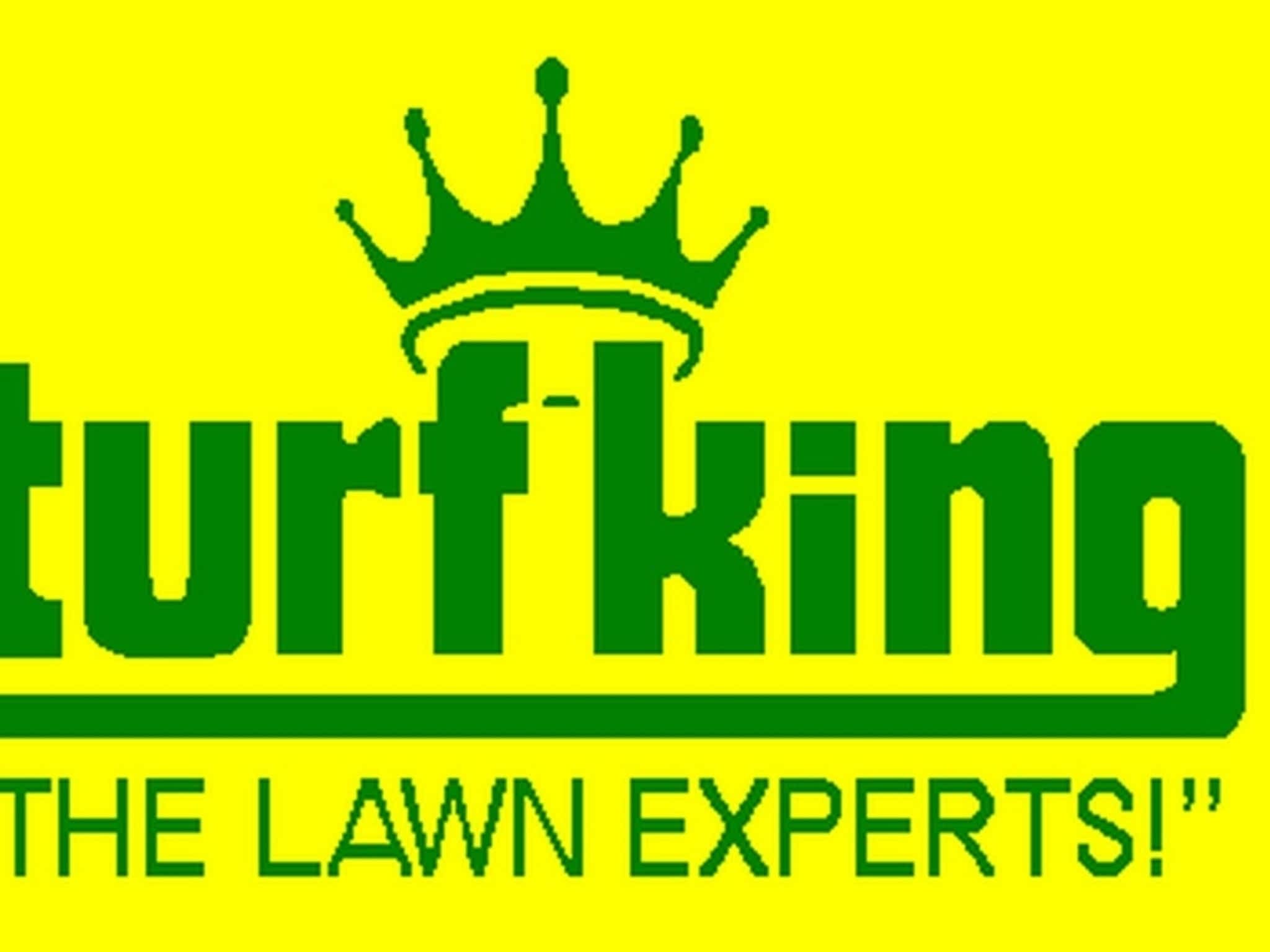 Turf-King | Canpages