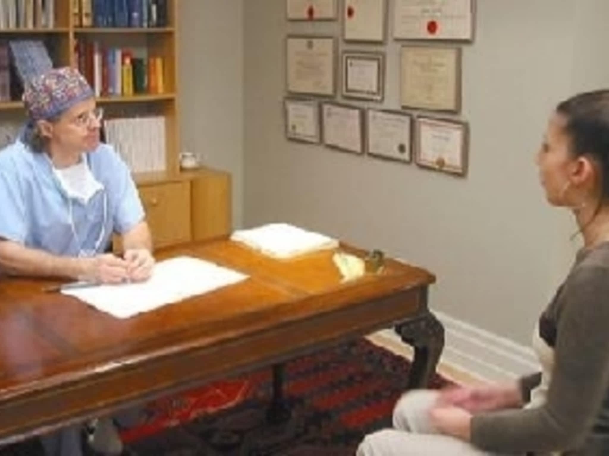 Clinique Médicale D'Esthétique Dr Denis Bisson - Verdun, QC - 70, rue ...