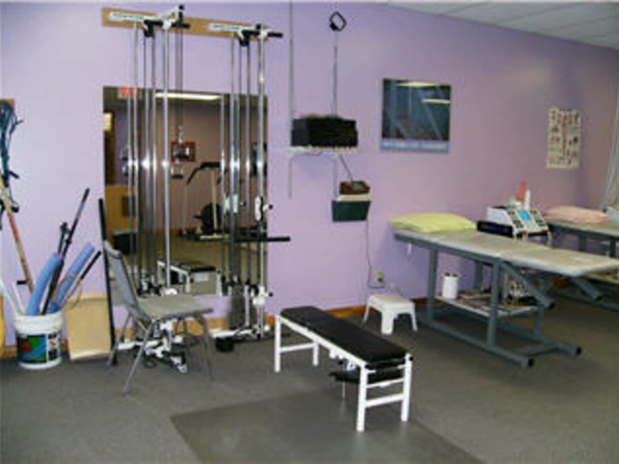 ProActive Rehab - Huntsville, ON - 34 Cairns Cres | Canpages