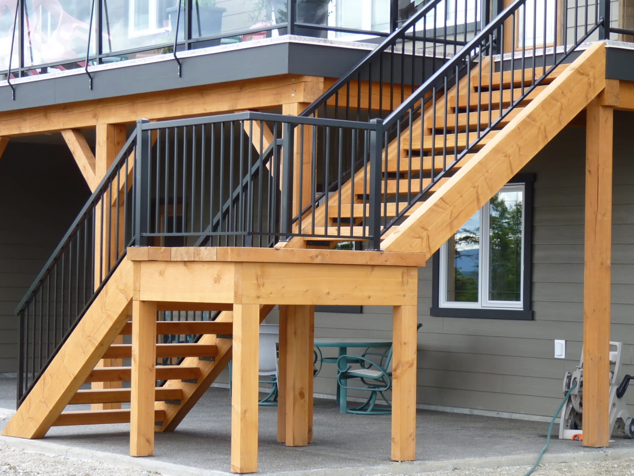 G L Construction - Williams Lake, BC - 111 Mason Rd | Canpages