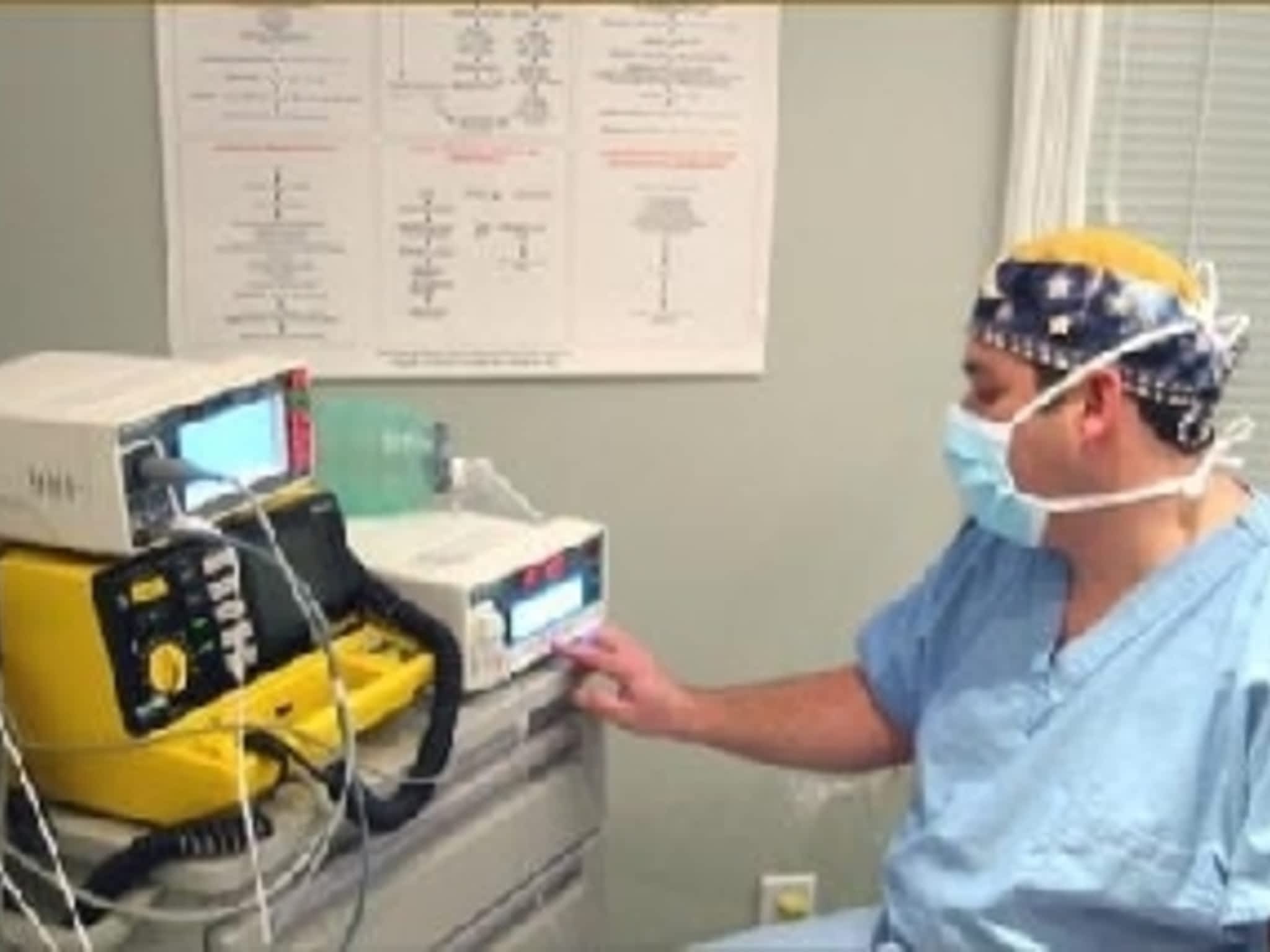 Clinique Médicale D'Esthétique Dr Denis Bisson - Verdun, QC - 70, rue ...