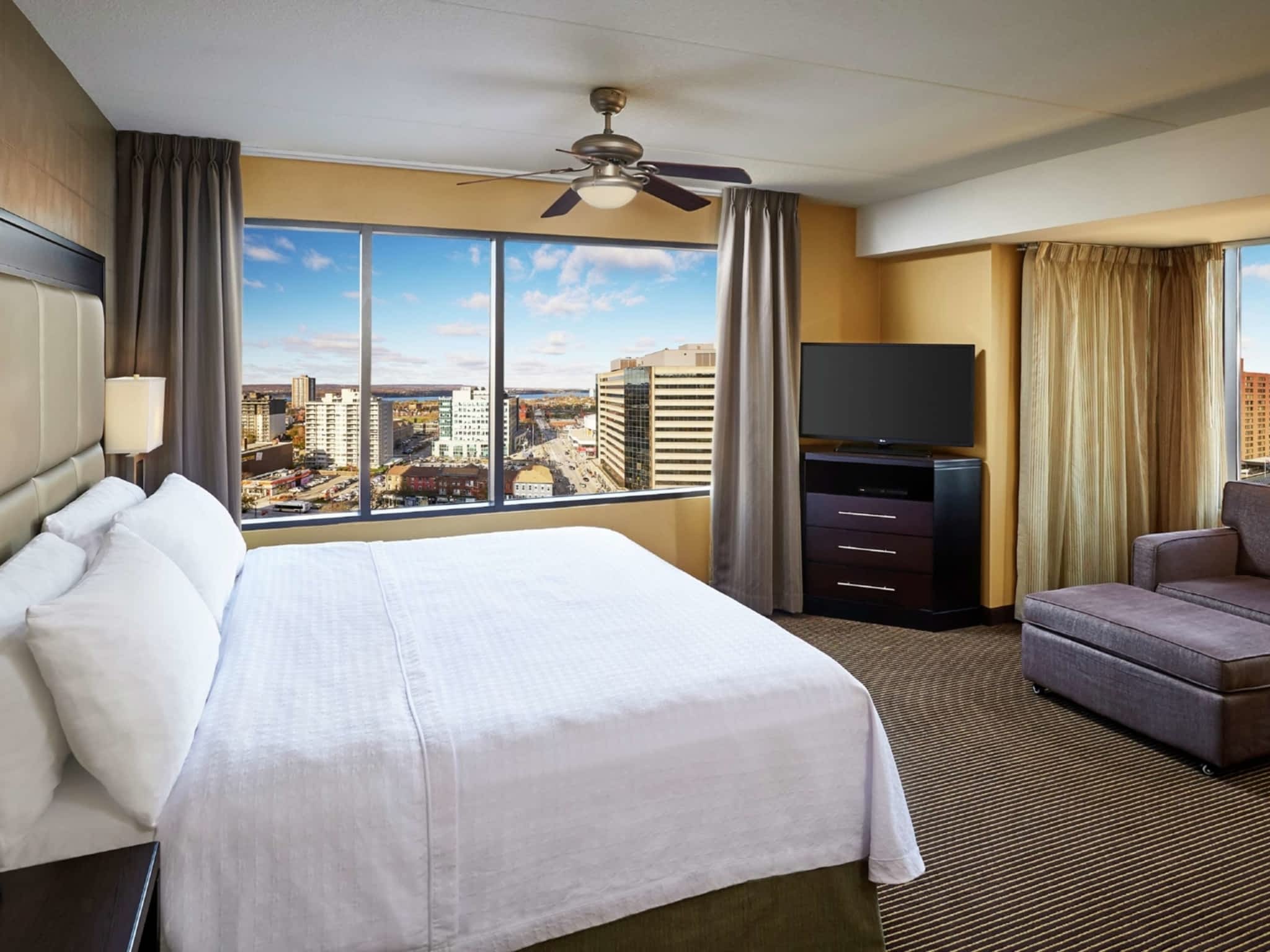 Homewood Suites by Hilton Hamilton, Ontario, Canada - Hamilton, ON - 40 ...