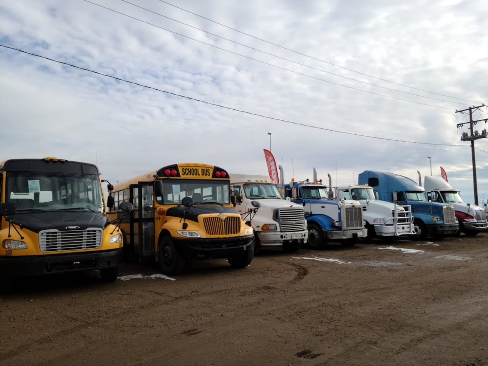 PBR Auctions - Saskatoon, SK - 105 71st St W | Canpages