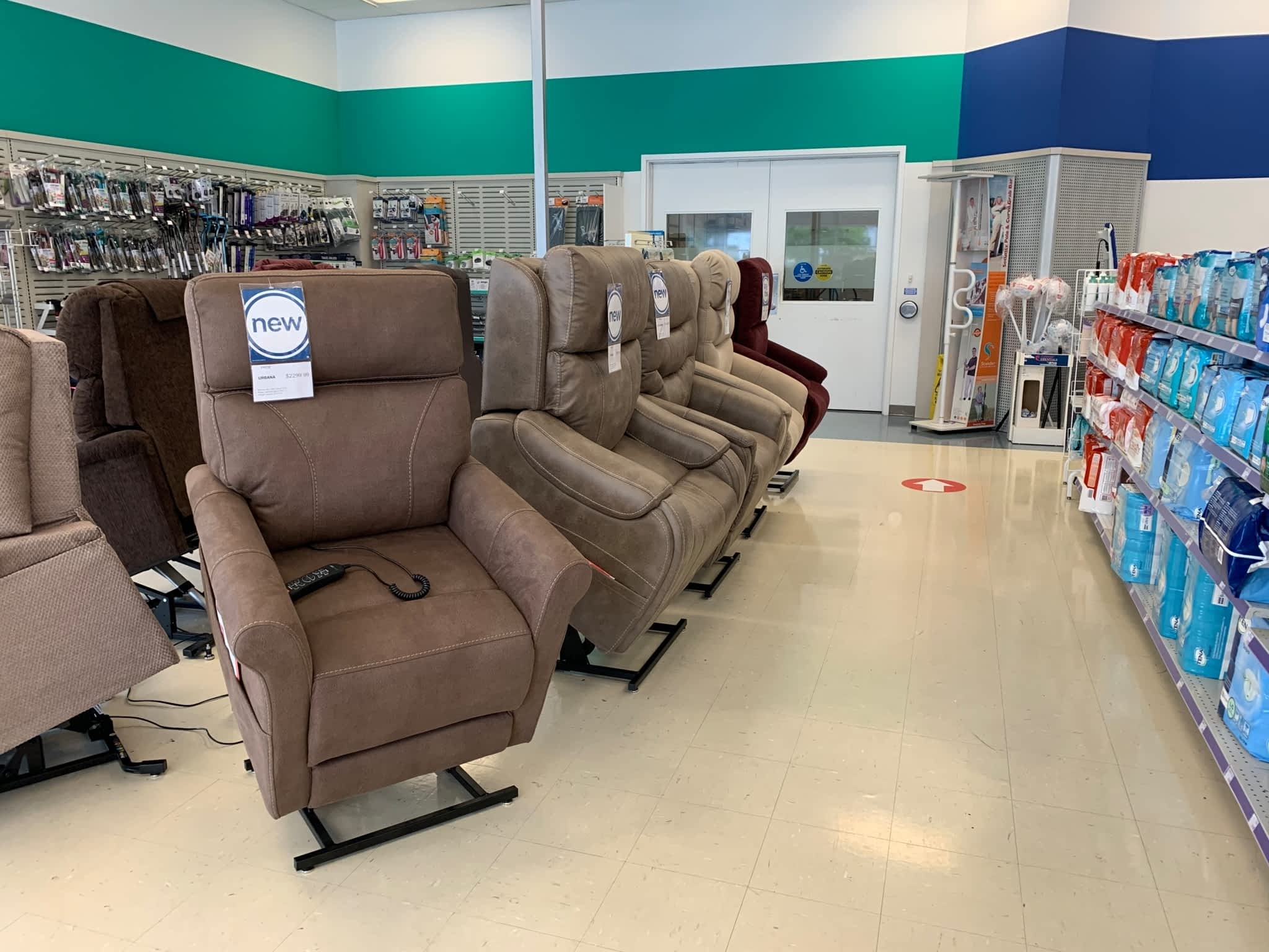 Wellwise by Shoppers - Windsor, ON - 8380 Wyandotte St E | Canpages