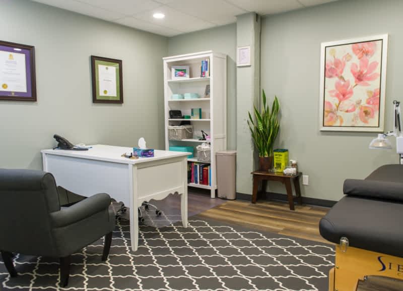Whole Health Naturopathic Clinic - London, ON - 649 Colborne St | Canpages