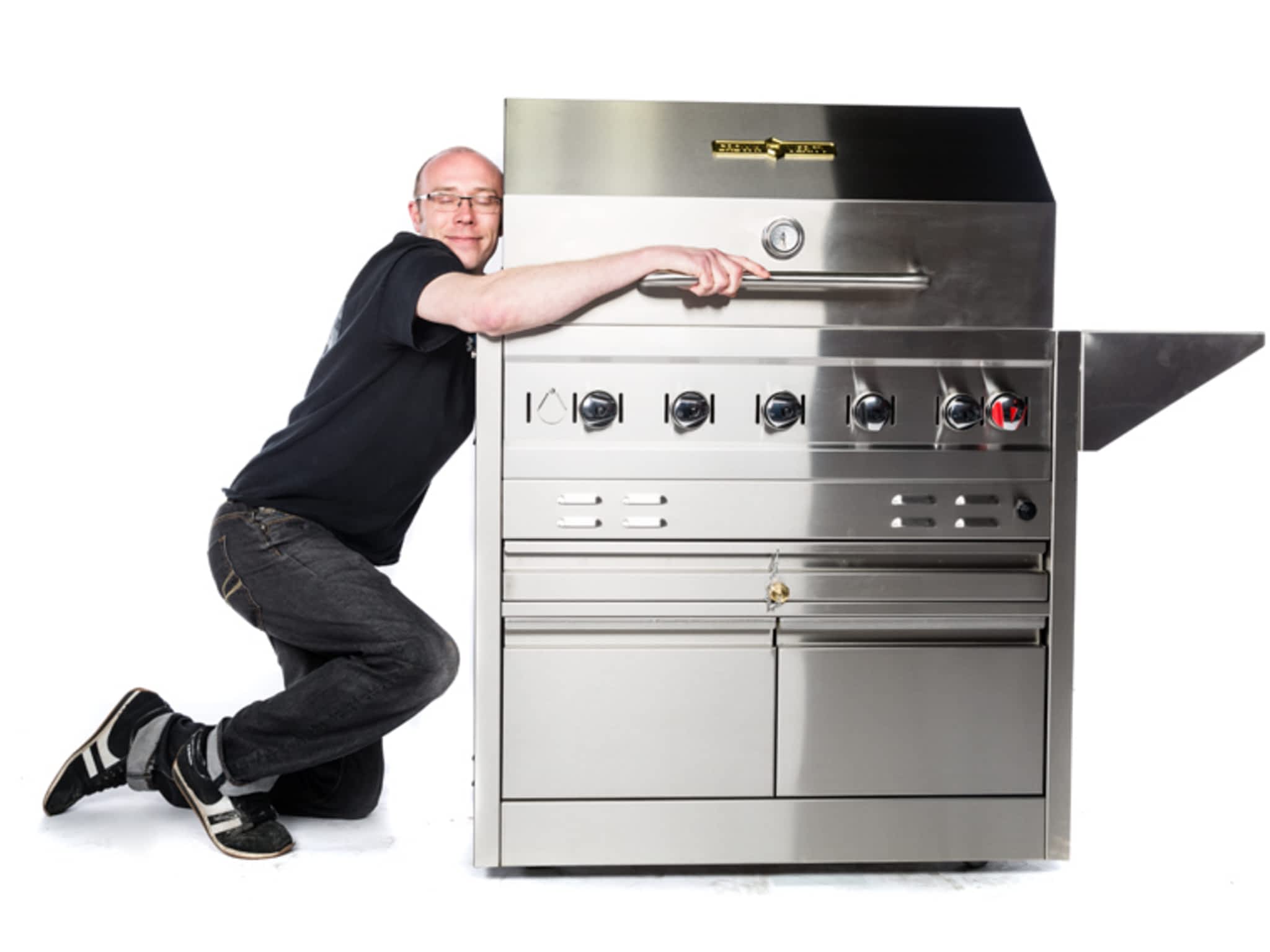 Capital BBQ (BBQing.com) - Ottawa, ON - 12 Grenfell Crescent | Canpages