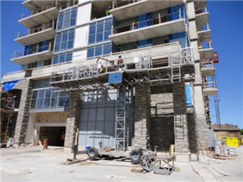 Klimer Platforms Inc - Milton, ON - 7045 Auburn Rd | Canpages