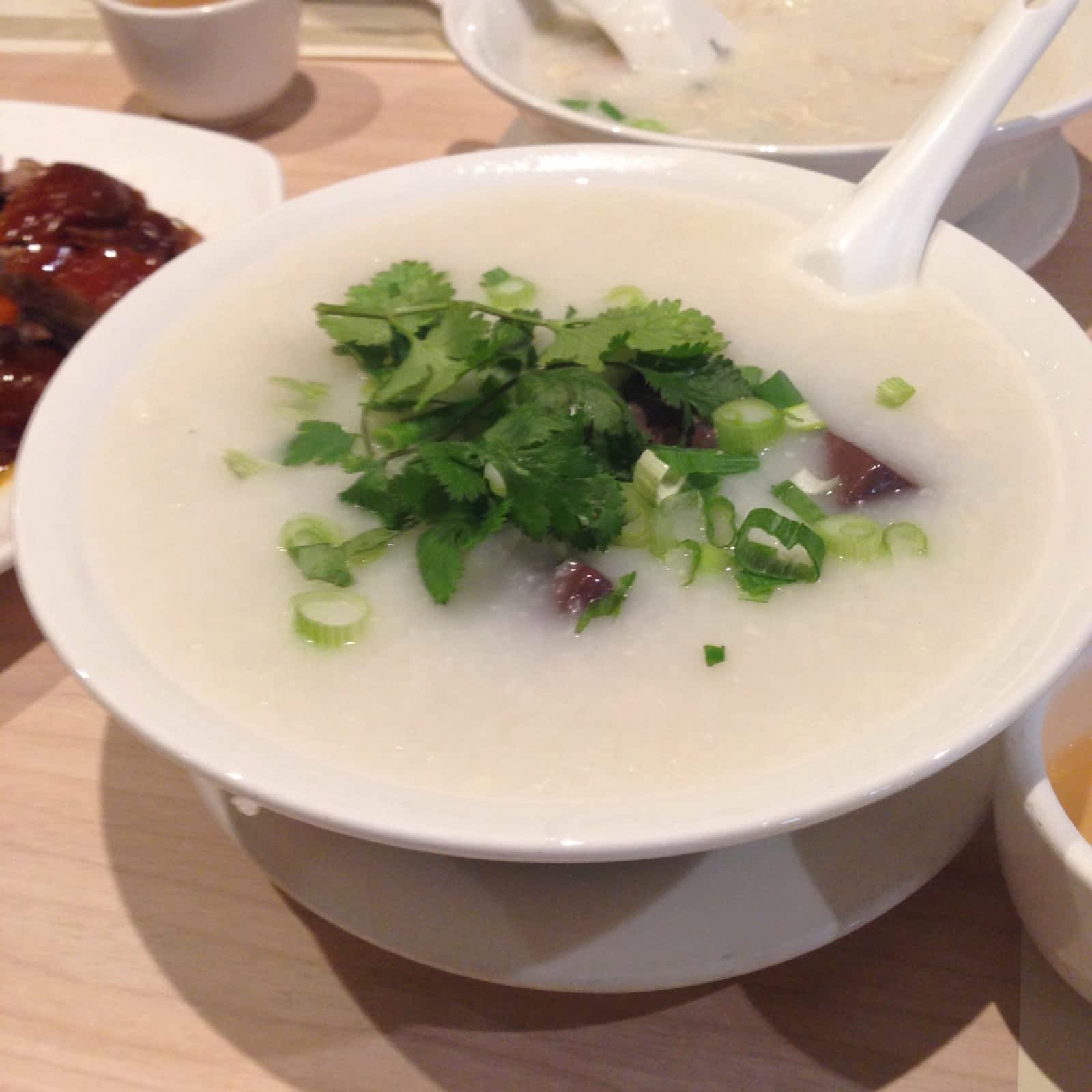 Congee Queen - Opening Hours - 5308 Highway 7, Markham, ON