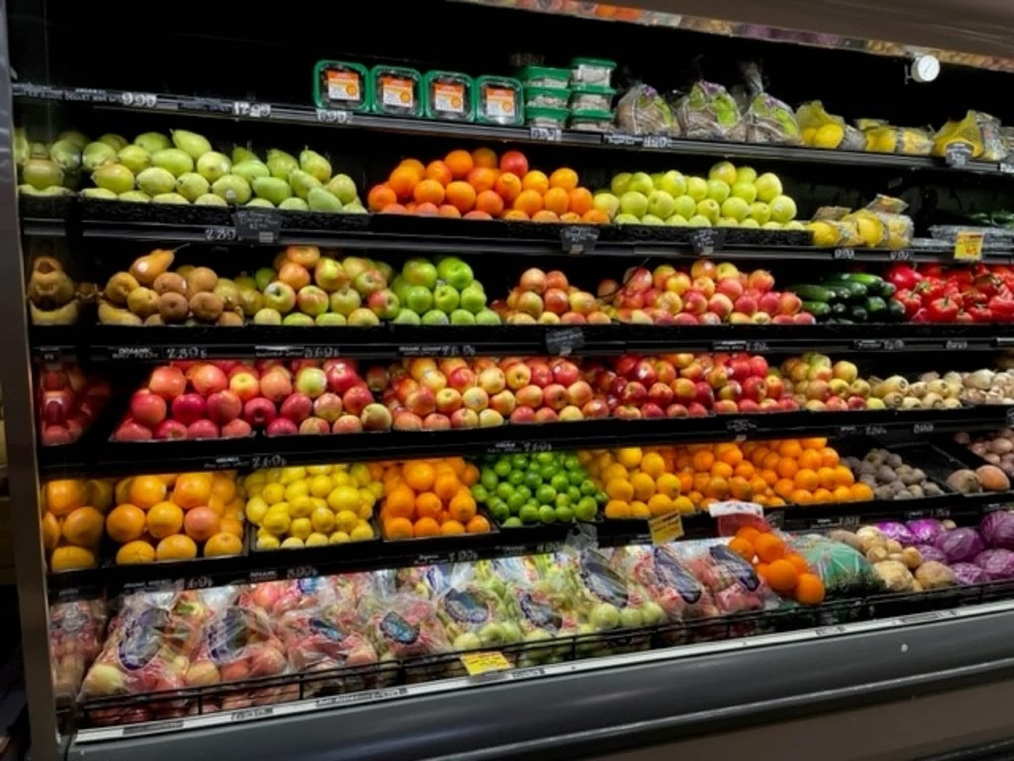 Healthyway Natural Foods - Campbell River, BC - 1121 Cedar St | Canpages