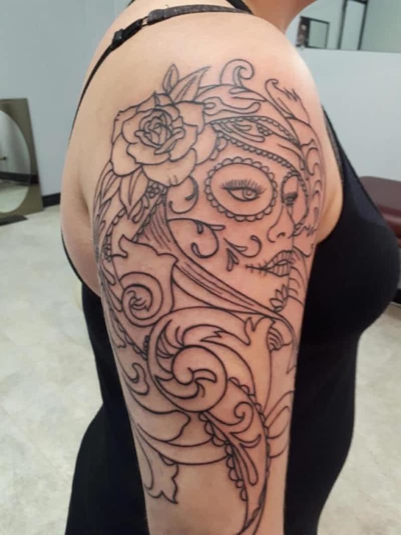 Dominant Tattoo's - Hinton, AB - 107 Allen Cove | Canpages