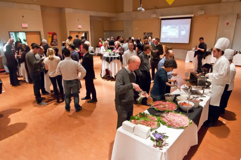 Oakham House - Toronto, ON - 63 Gould St | Canpages