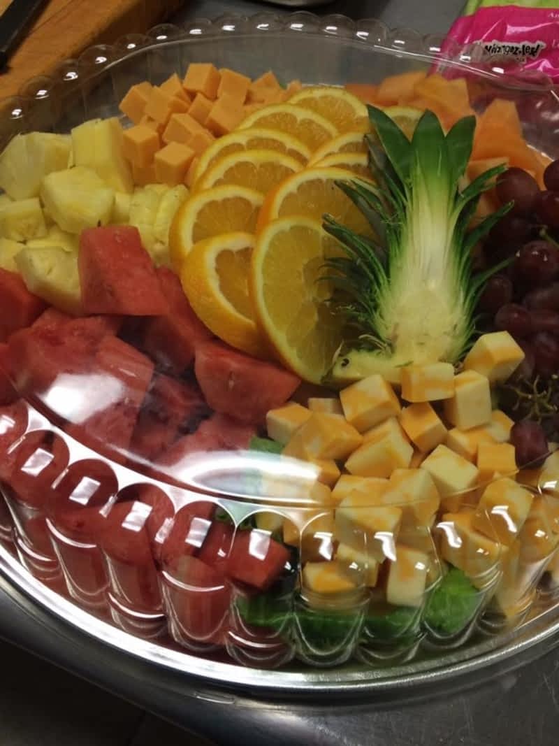 Absolutely Delicious - Sault Ste. Marie, ON - 2200 Queen St E | Canpages