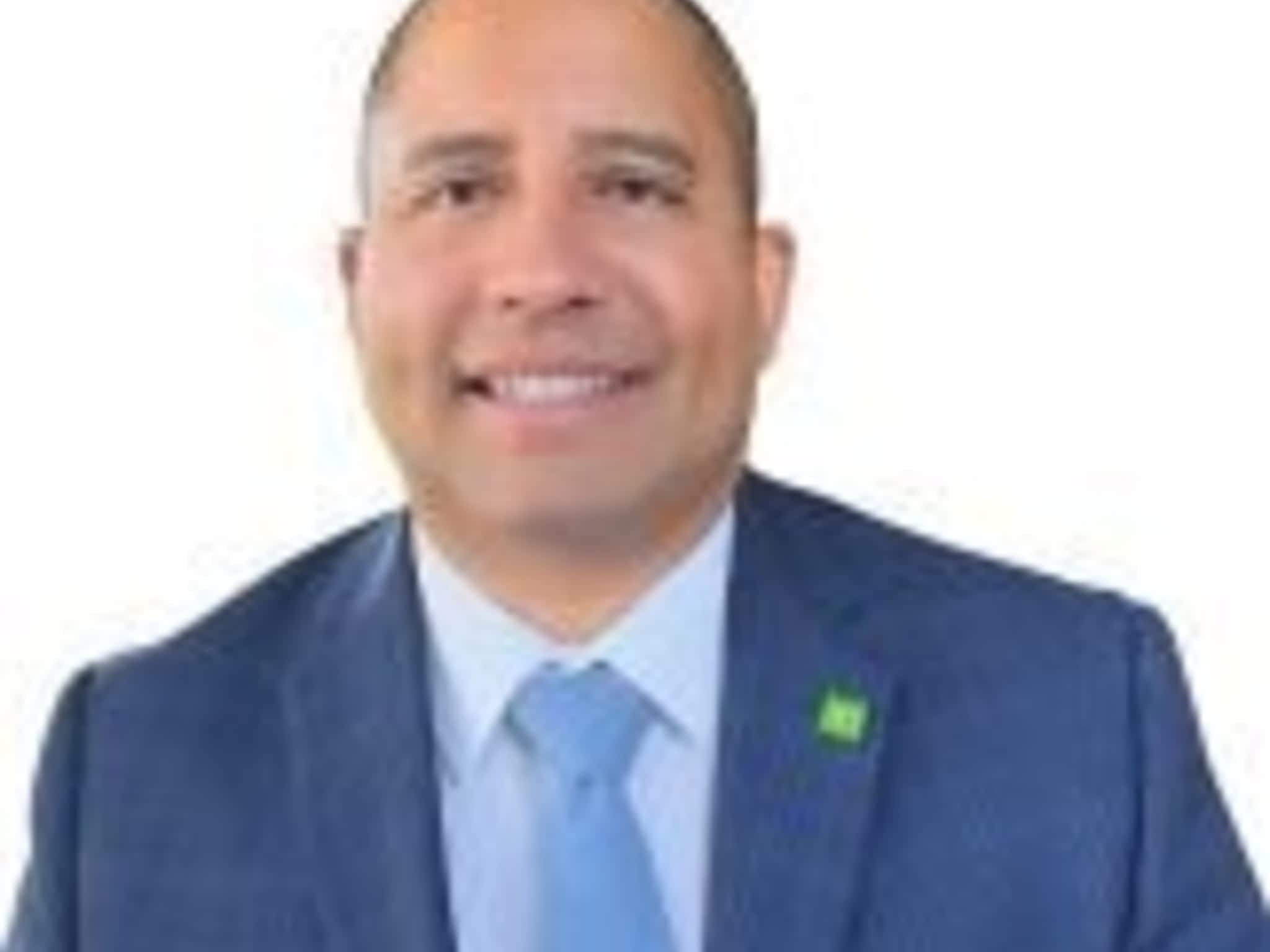 Erick Alvarado - TD Financial Planner - Orleans, ON - 2325 St Joseph ...