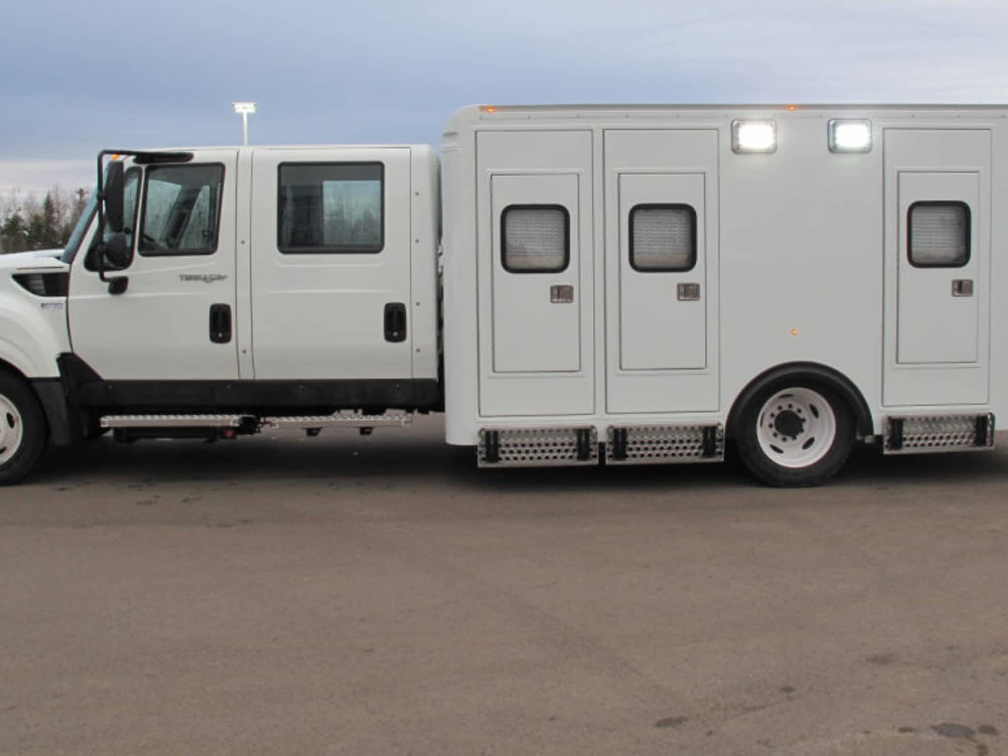 Malley Industries Inc - Dieppe, NB - 1100 av Aviation | Canpages