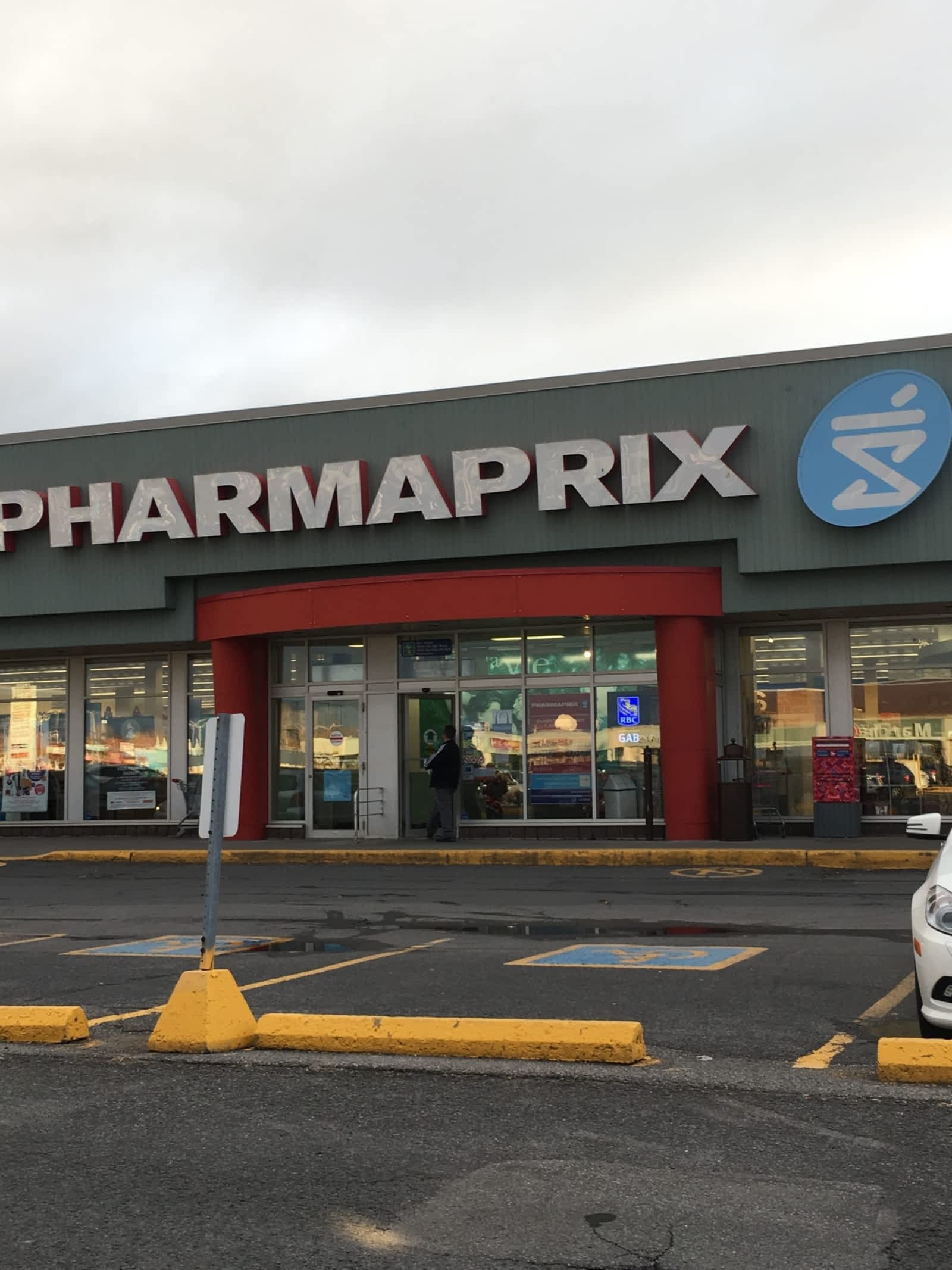 Pharmaprix - Horaire d'ouverture - 2-8230, boul Taschereau, Brossard, QC