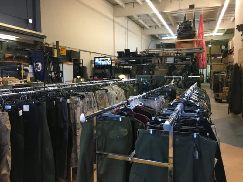 Sebarms Guns & Gear - Edmonton, AB - 11569 149 St NW | Canpages