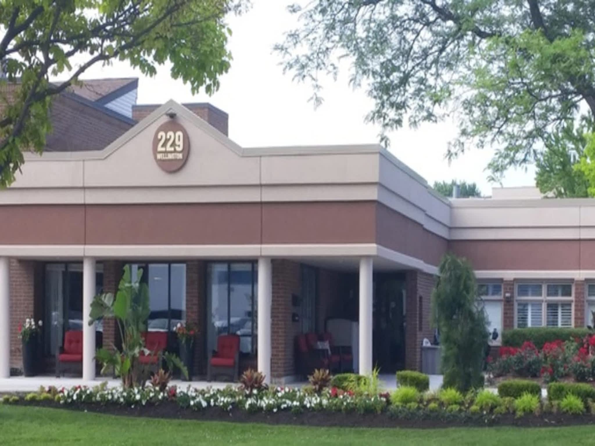 Vision Nursing And Rest Home - Sarnia, ON - 229 Wellington St | Canpages