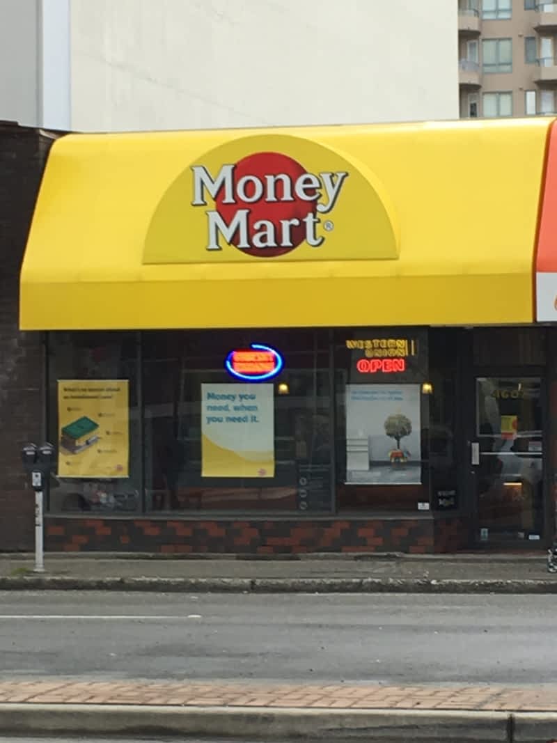 Western Union Agent Location Opening Hours 232 4607 Kingsway Ave Burnaby BC