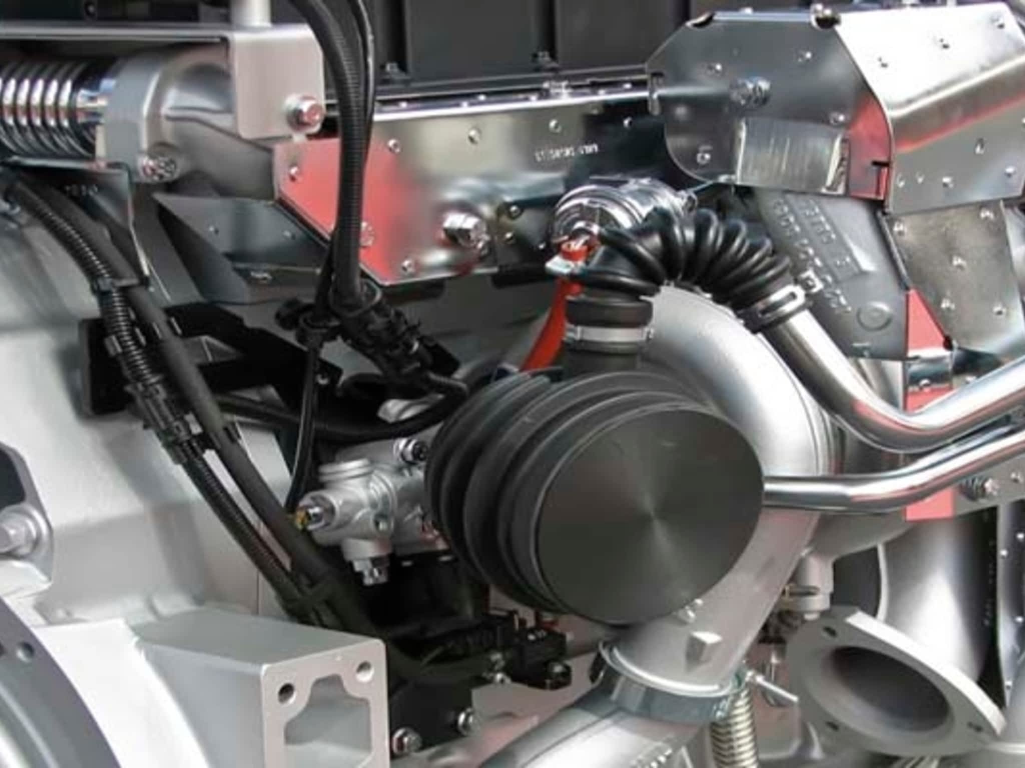 Drive Line Machine Shop - Goulds, NL - 280 Main Rd | Canpages