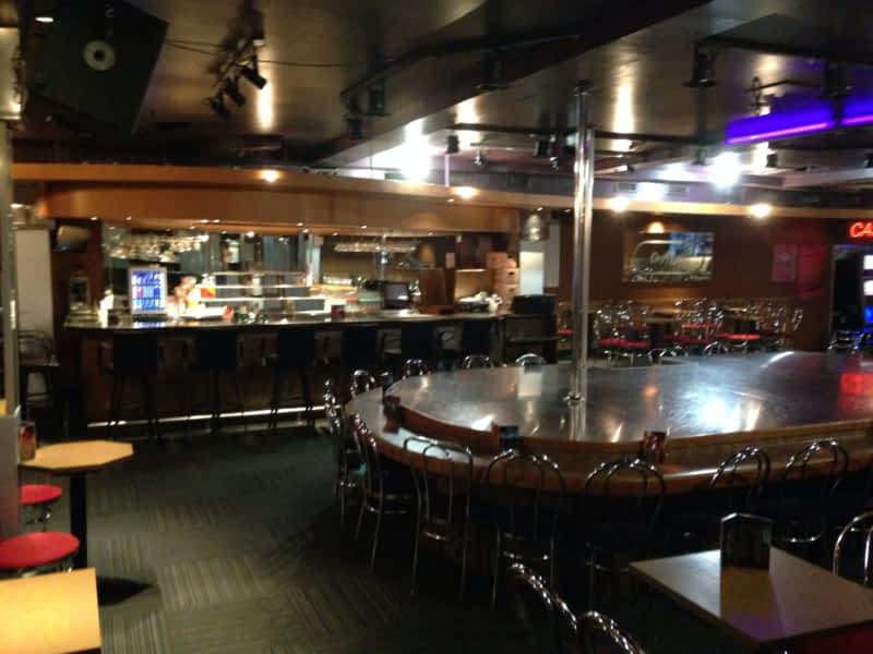 Chez Parée - Montréal, QC - 1258, rue Stanley | Canpages