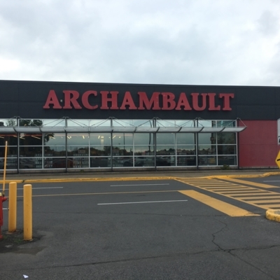 Archambault à Sainte-Dorothee Laval QC | PagesJaunes.ca(MC)