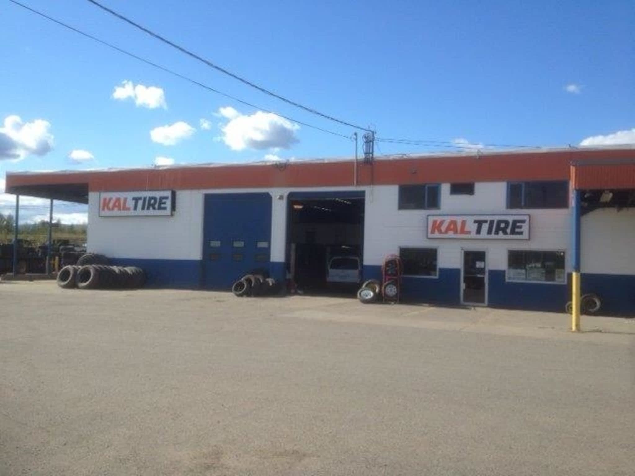Kal Tire - Cache Creek, BC - 1330 Cariboo Hwy | Canpages