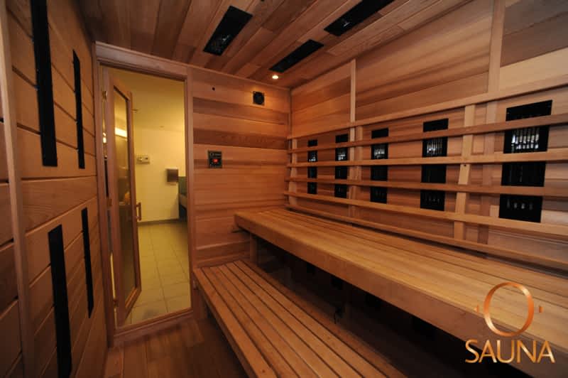 O'Sauna - Montréal, QC - 6623 rue Saint-Hubert | Canpages