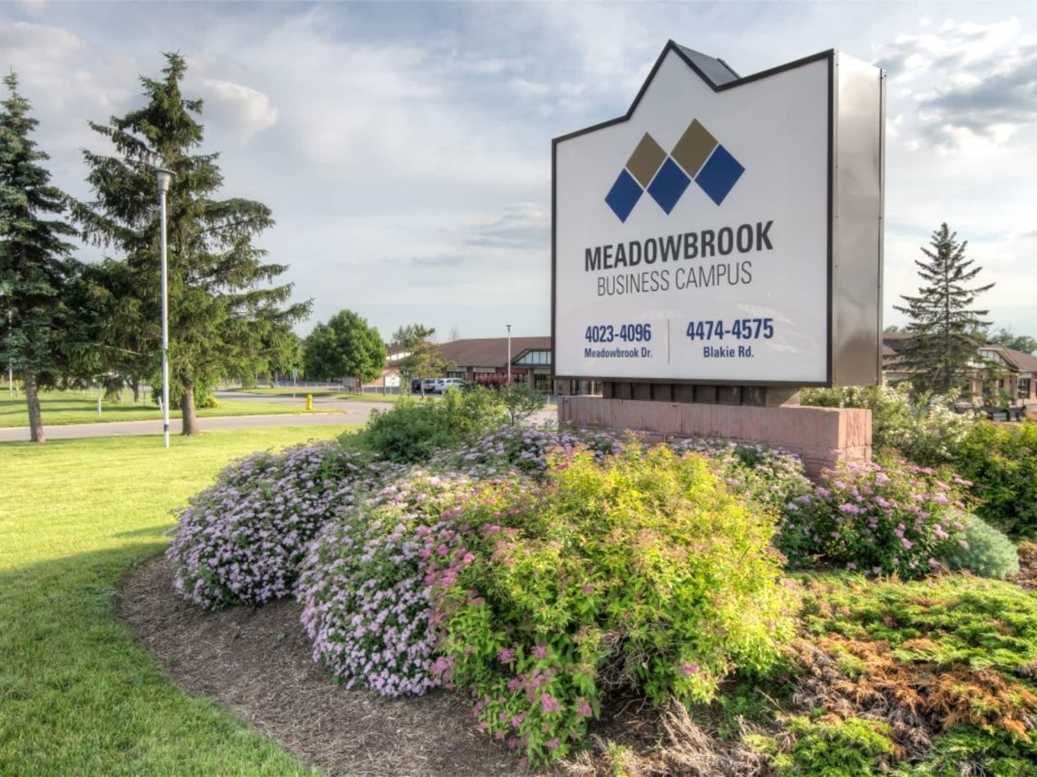 Bluestone Properties - London, ON - 130 Dufferin Ave | Canpages