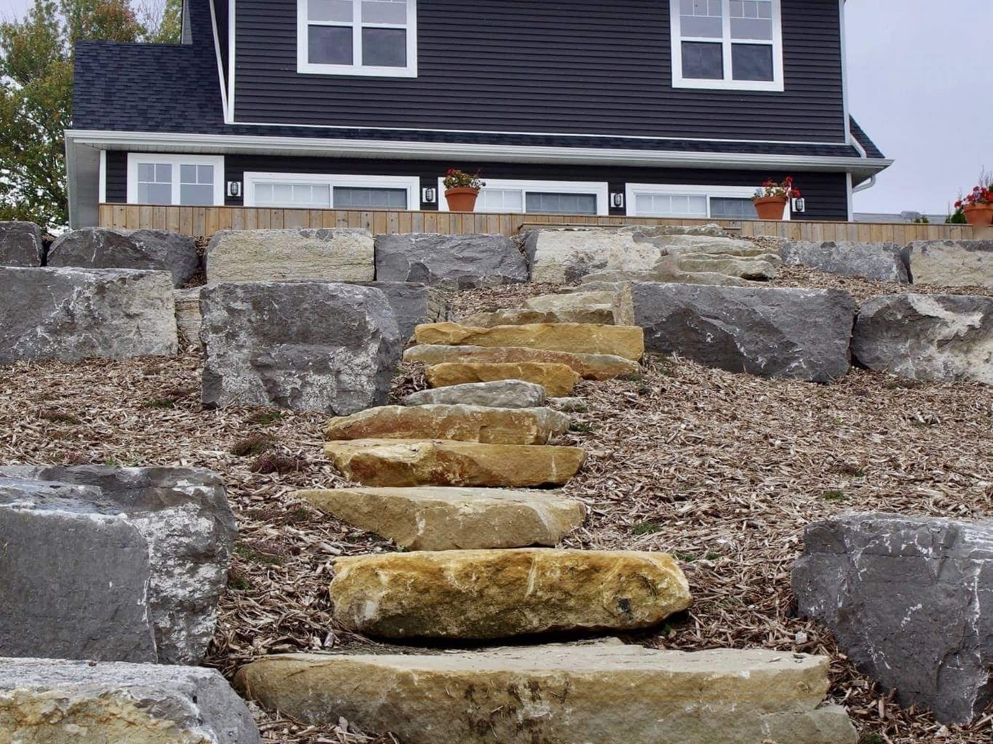 Matrix Landscaping | Canpages