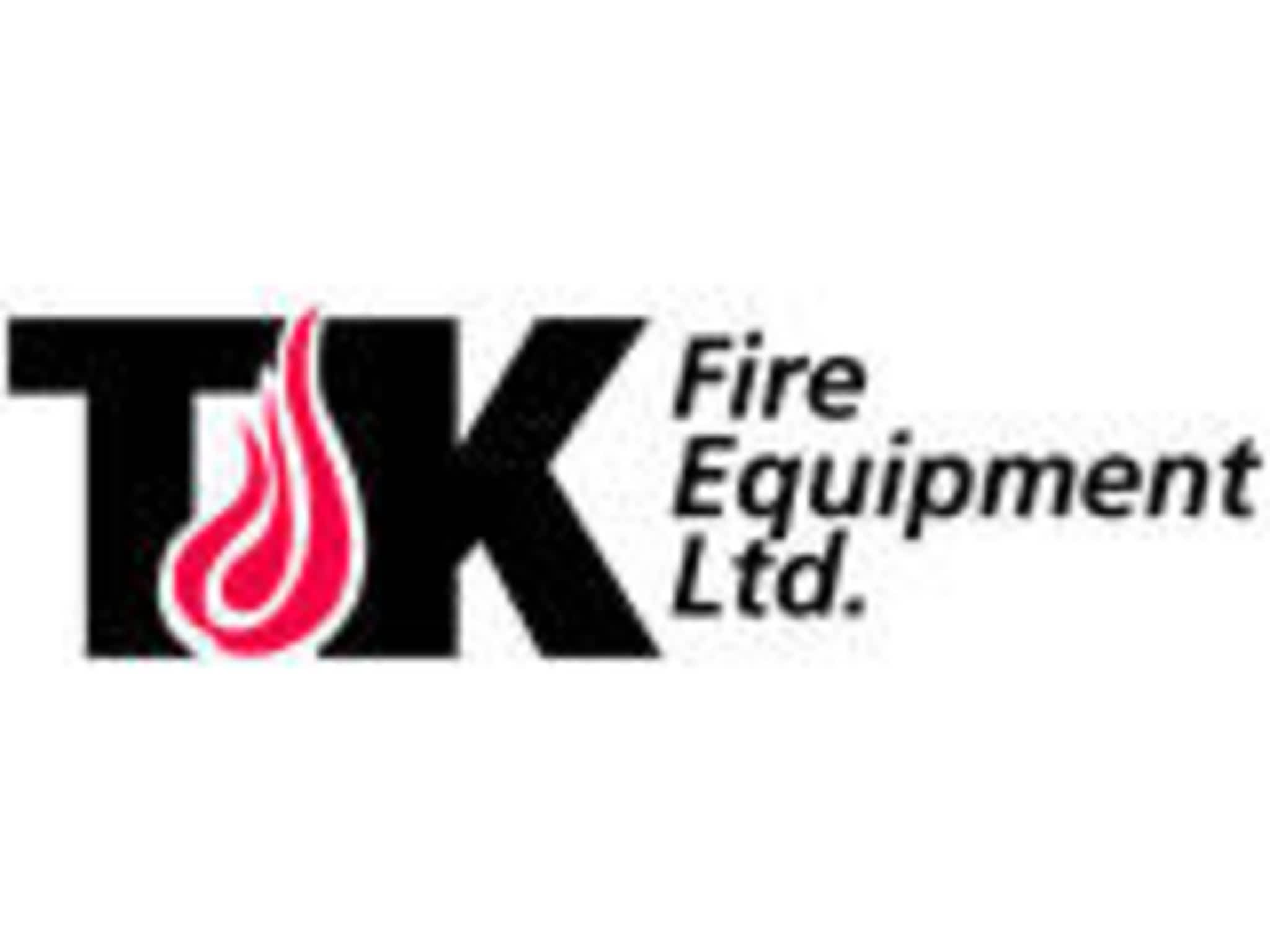 T & K Fire & Safety Ltd - Charlottetown, PE - 16 Walker Dr | Canpages