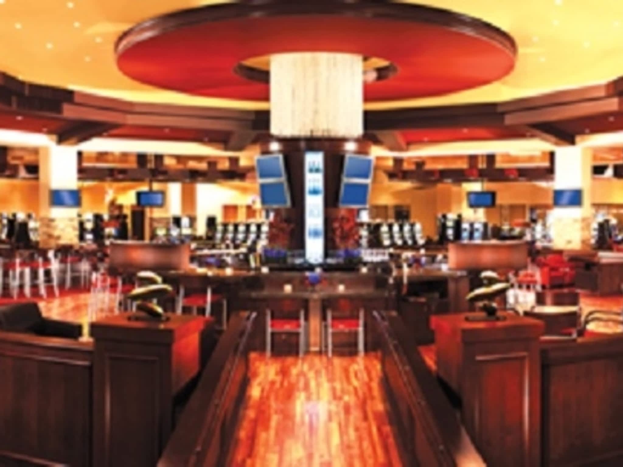 River Cree Resort & Casino - Enoch, AB - 300 East Lapotac Blvd | Canpages