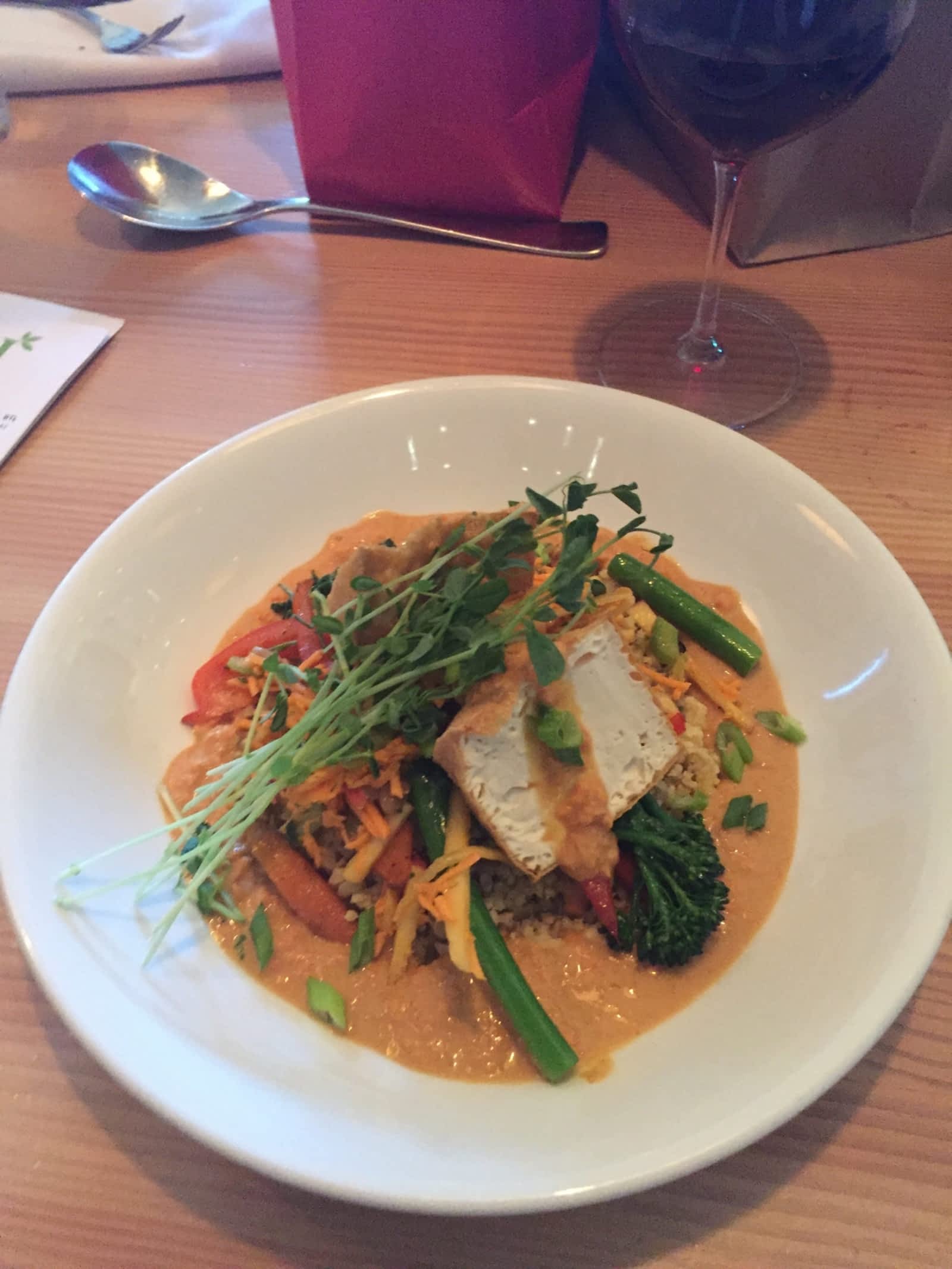 Heirloom Restaurant - Opening Hours - 1509 12th Ave W, Vancouver, BC