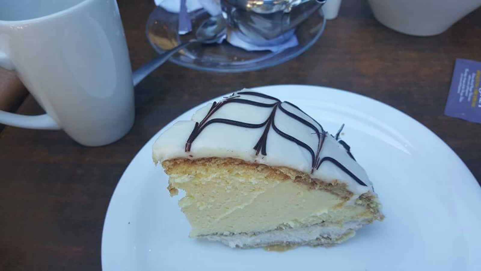 Tarterie Rockaberry - Tartes & Desserts - Menu, Hours & Prices - 2880 ...