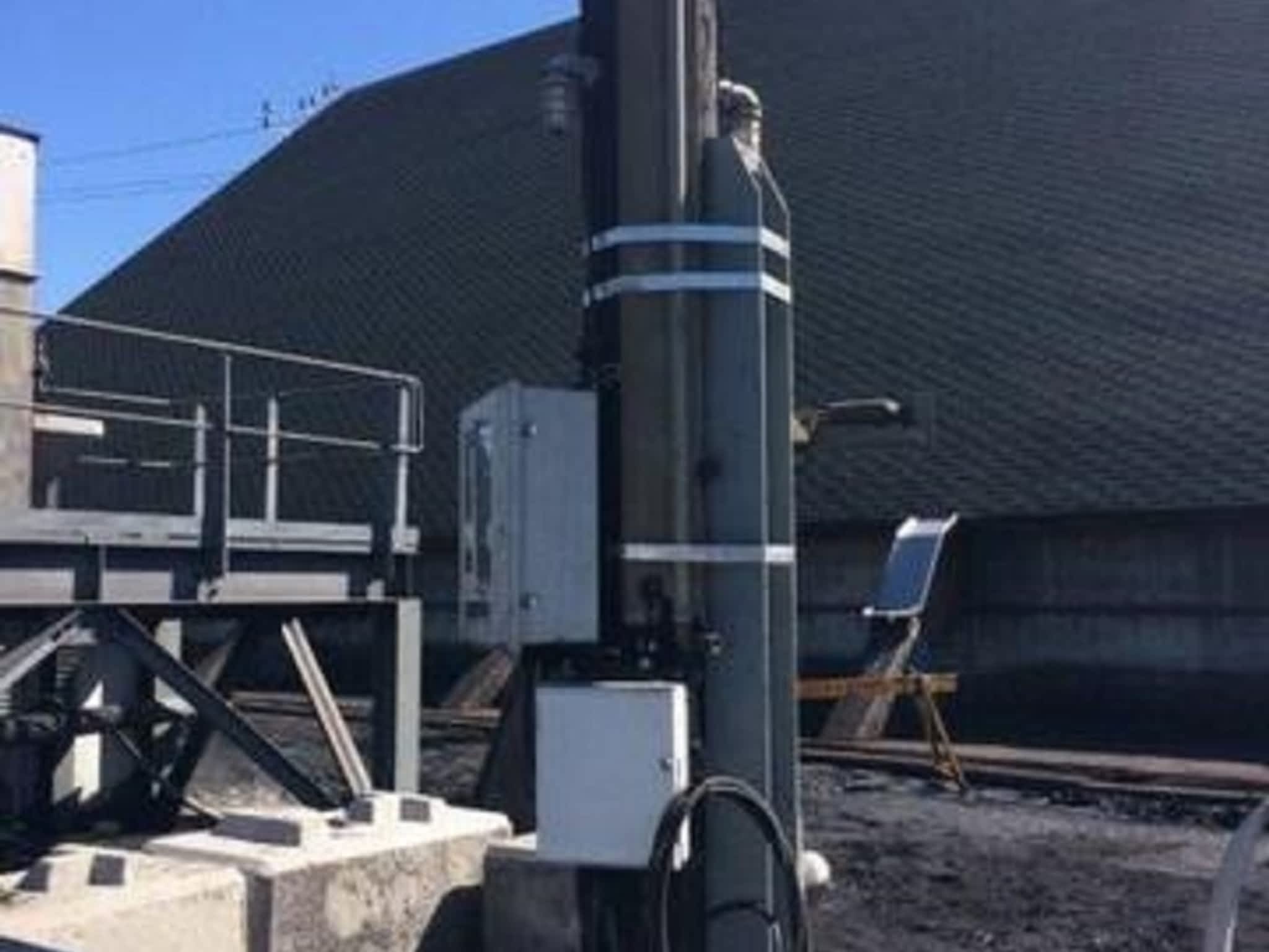 BC Pole - Kamloops, BC - 889 East Shushwap Road | Canpages