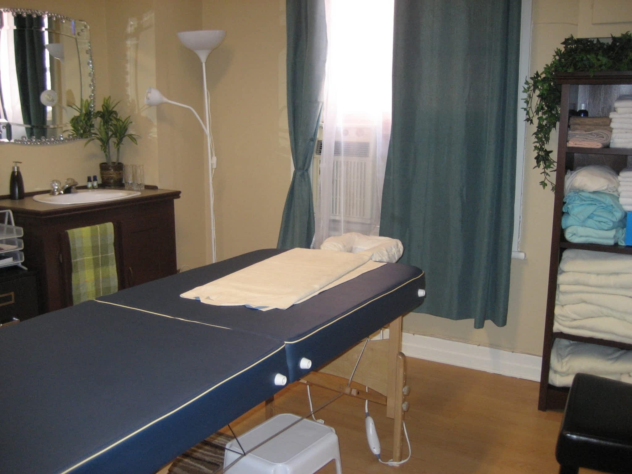 Stéphane Legault, Massothérapeute - Sainte-Thérèse, QC - 6, rue ...