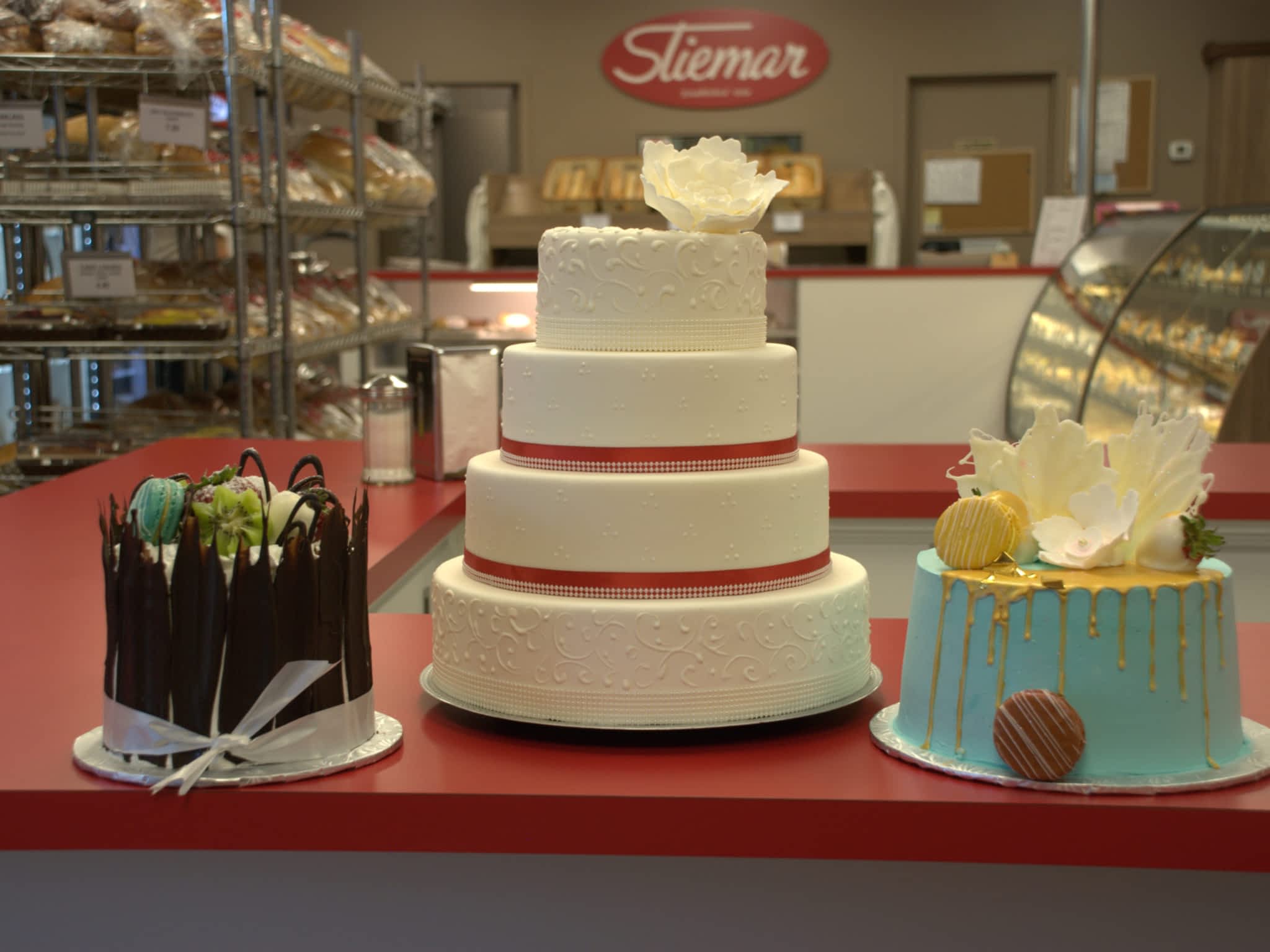 Stiemar Bread Windsor Co Ltd - Windsor, ON - 2640 Ouellette Ave | Canpages