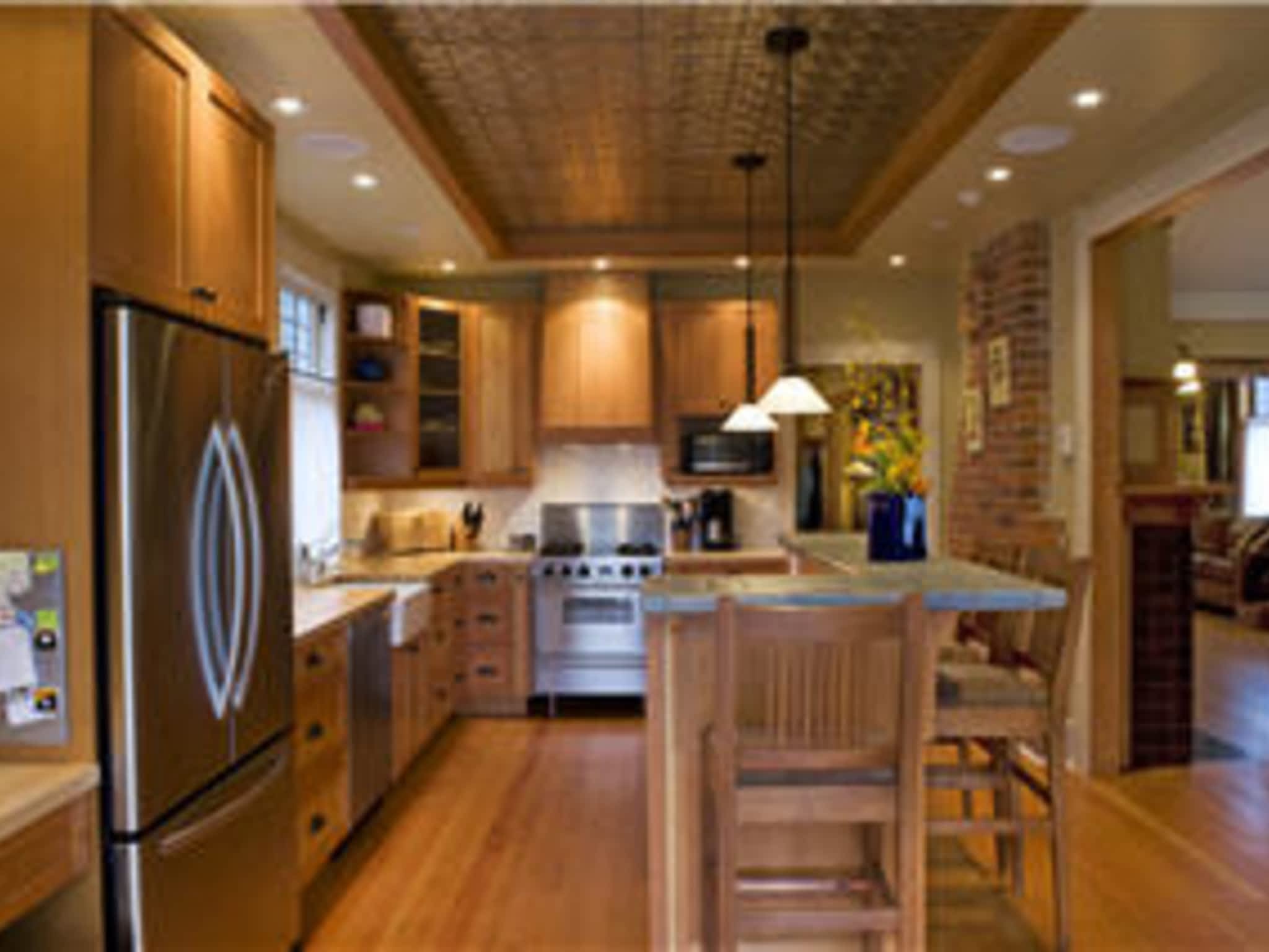 David Coulson Design Ltd - Duncan, BC - 5241 Koksilah Rd | Canpages