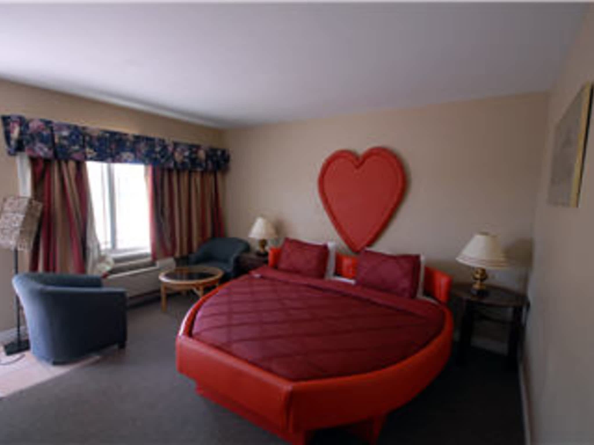 Kitchener Motel - Kitchener, ON - 1485 Victoria St N | Canpages