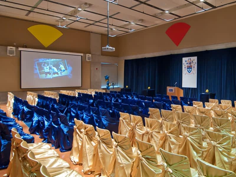 Oakham House - Toronto, ON - 63 Gould St | Canpages