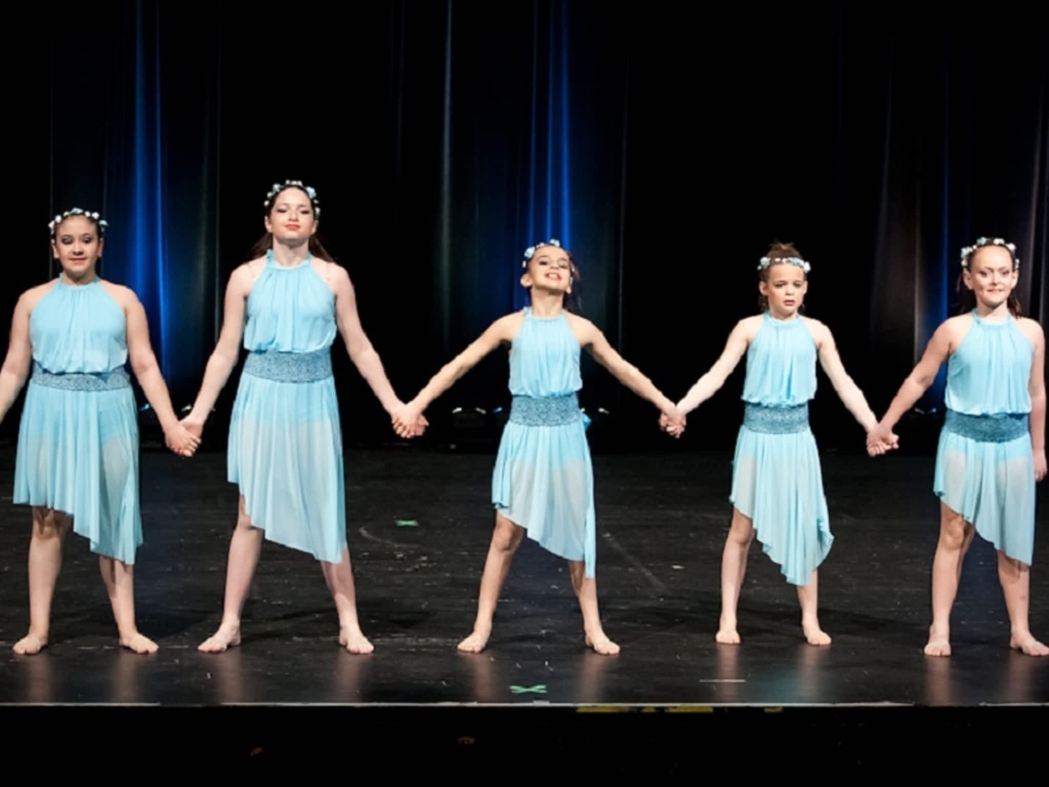 Danse DNA Dance - Dieppe, NB - 988 rue Champlain | Canpages