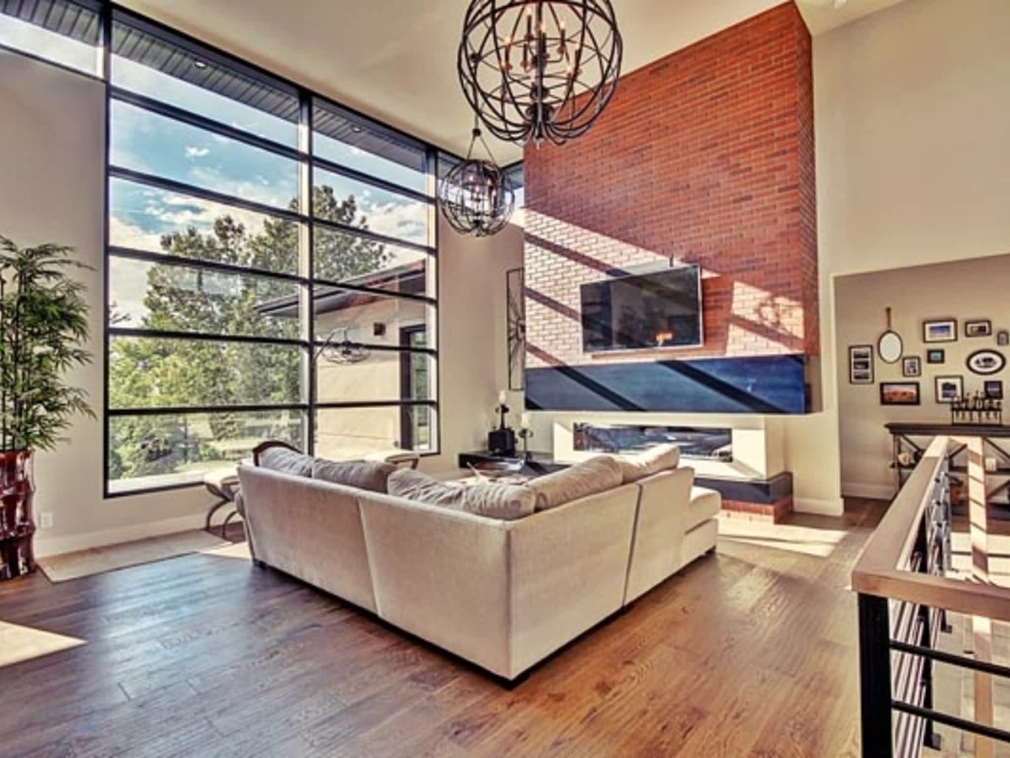 Metro Studio Of Building Design Inc - Sherwood Park, AB - 377 Willow St ...